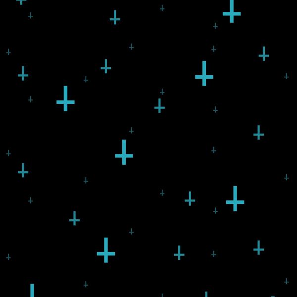 Full Print Upside Down Cross Shirt - From The Morgue Apparel