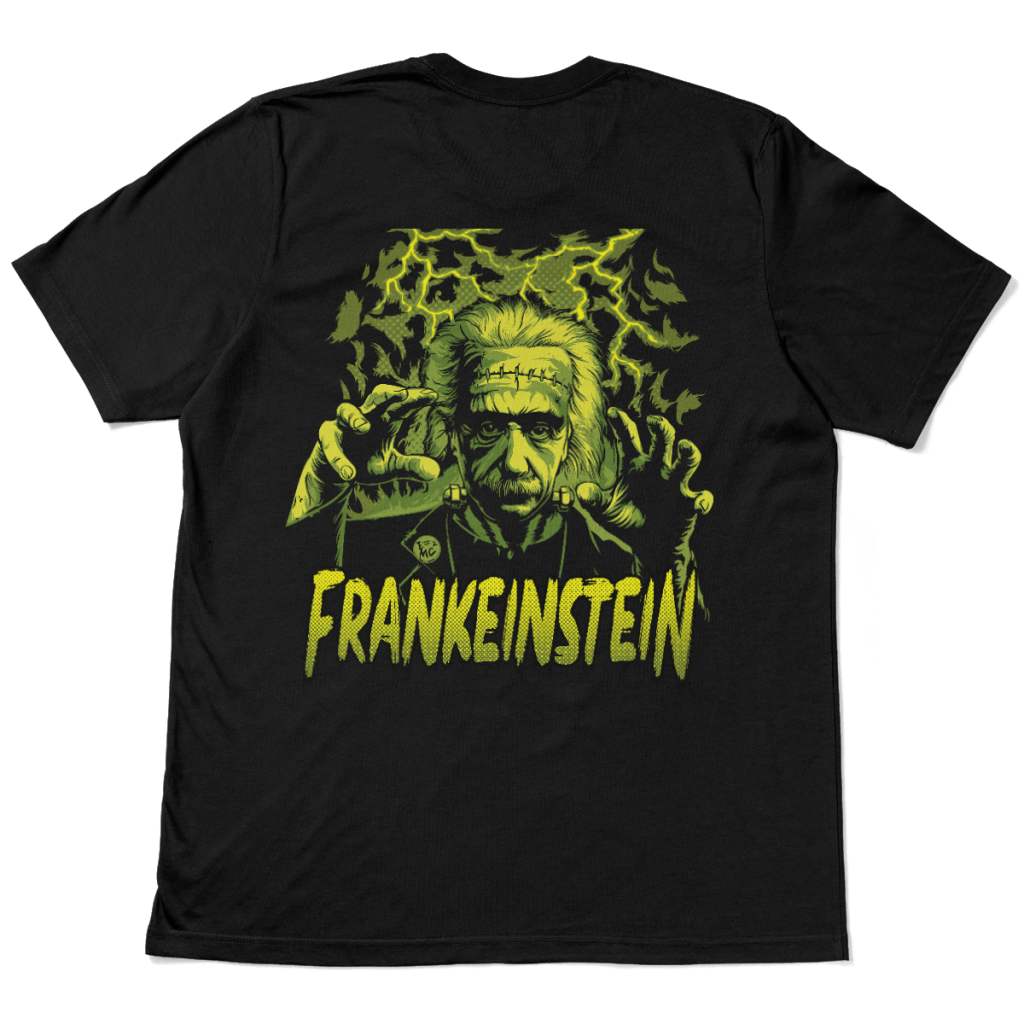 Horror Clothing - From The Morgue Apparel | For The God Forsaken