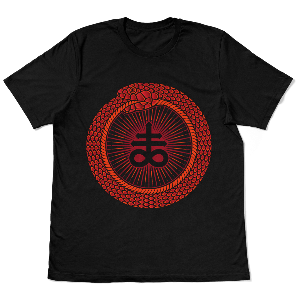 Occult Clothing & Apparel - From The Morgue Apparel