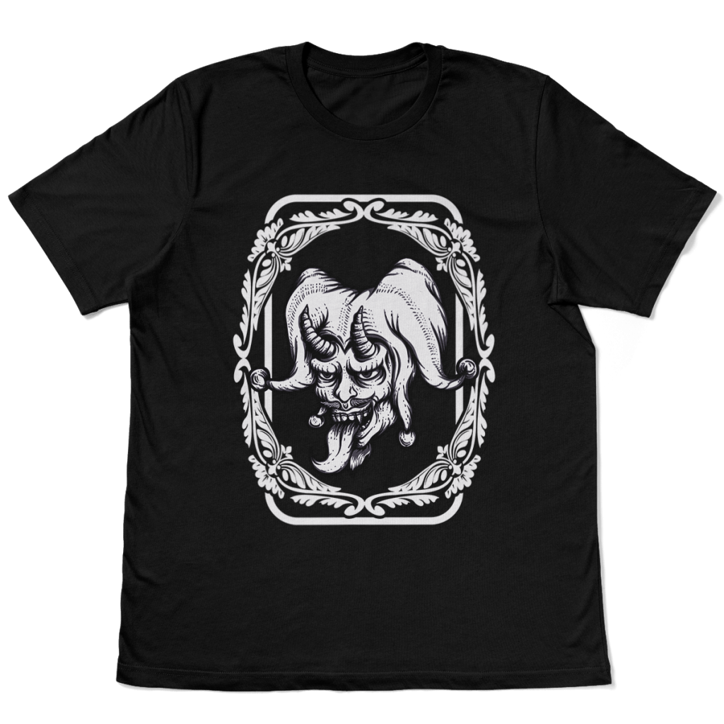 Cartoon Clothing - From The Morgue Apparel