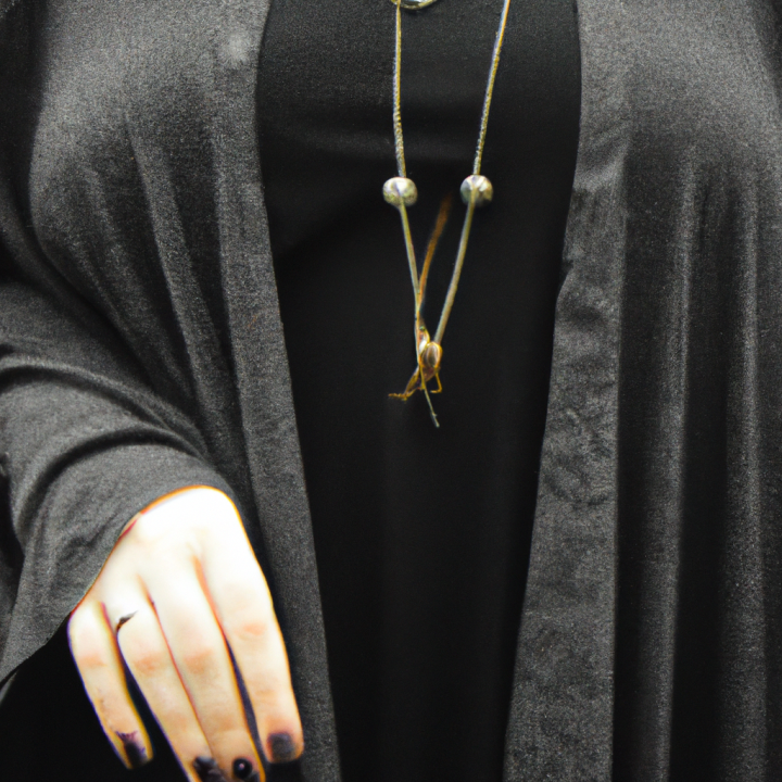 The Art of Layering Occult-Inspired Clothing - From The Morgue Apparel