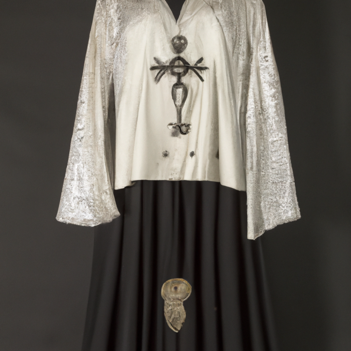 Occult Clothing - From The Morgue Apparel