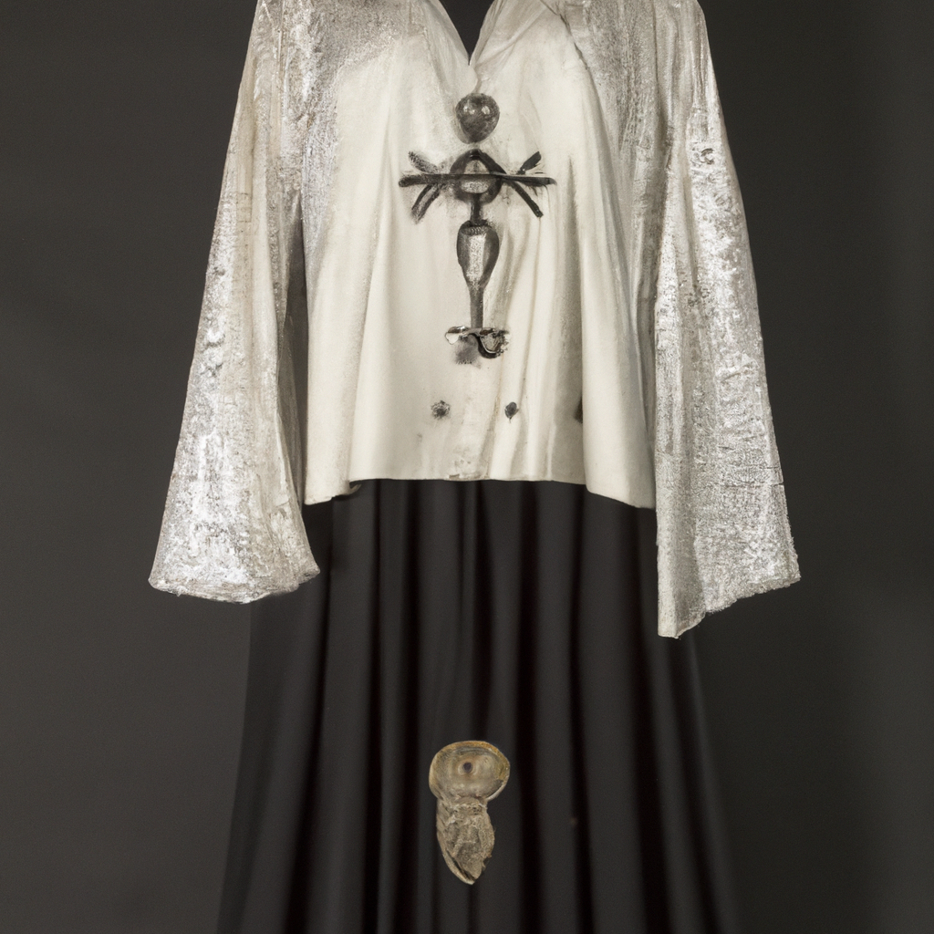 Occult Clothing - From The Morgue Apparel