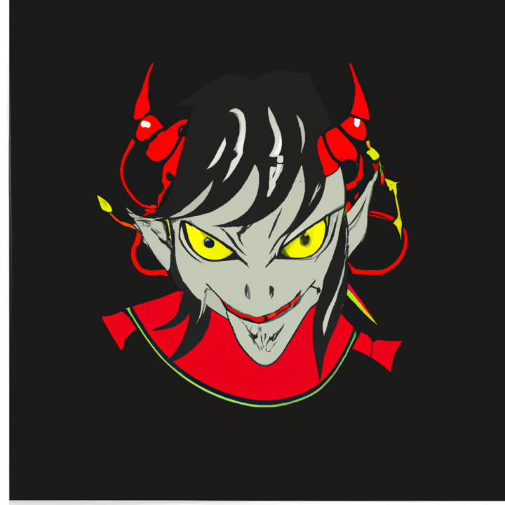 The Art of Dressing Up Like a Demon - From The Morgue Apparel