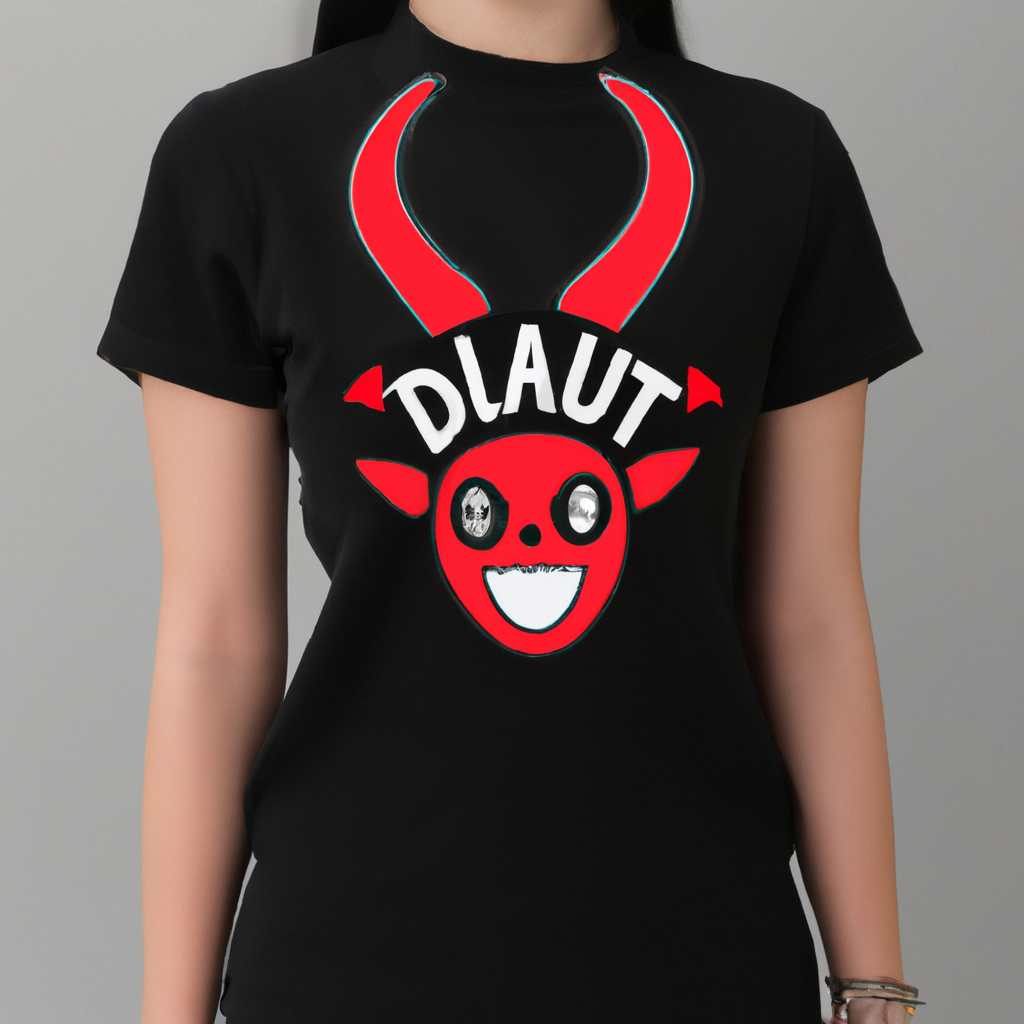 How to Express Your Love for Satan through Fashion - From The Morgue ...